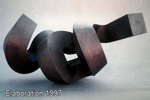 Sculptures | Clement Meadmore