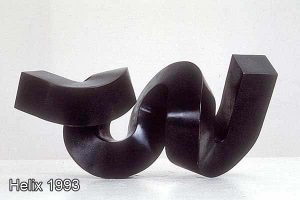 Sculptures | Clement Meadmore