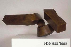 Sculptures | Clement Meadmore