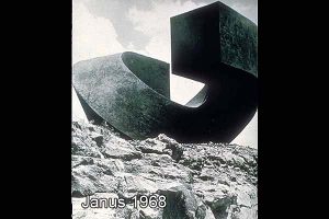 Sculptures | Clement Meadmore