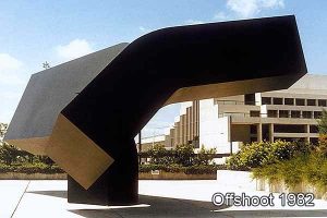 Sculptures | Clement Meadmore