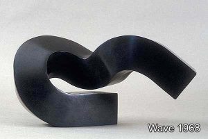 Sculptures | Clement Meadmore